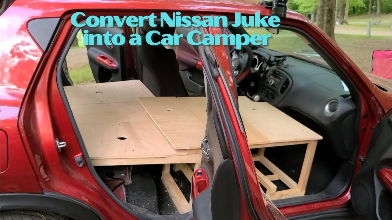 Can You Tow A Caravan With A Nissan Juke At Timothy Votaw Blog