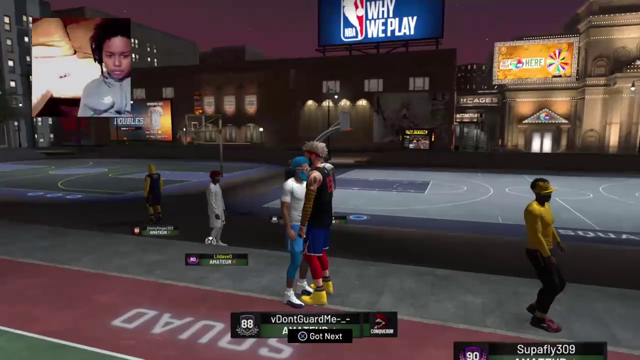 Tryout Youtube