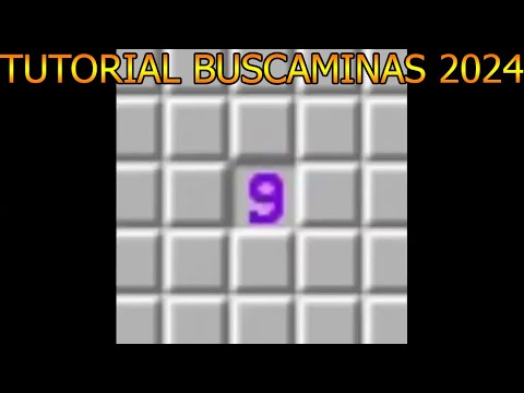 Como Jugar Buscaminas Tutorial 2024 Youtube
