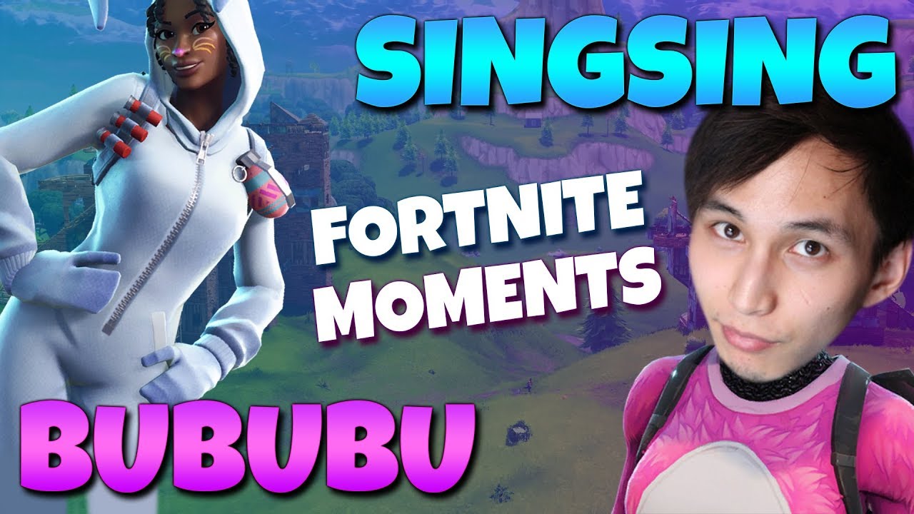 Singsing Bububu Moments The Golden Hand Youtube