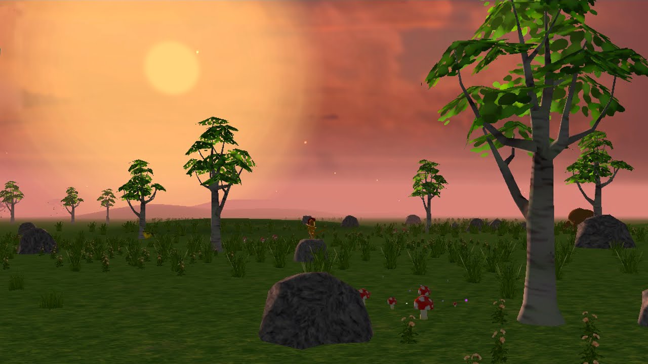 Java 3d Game Development Amelazoom