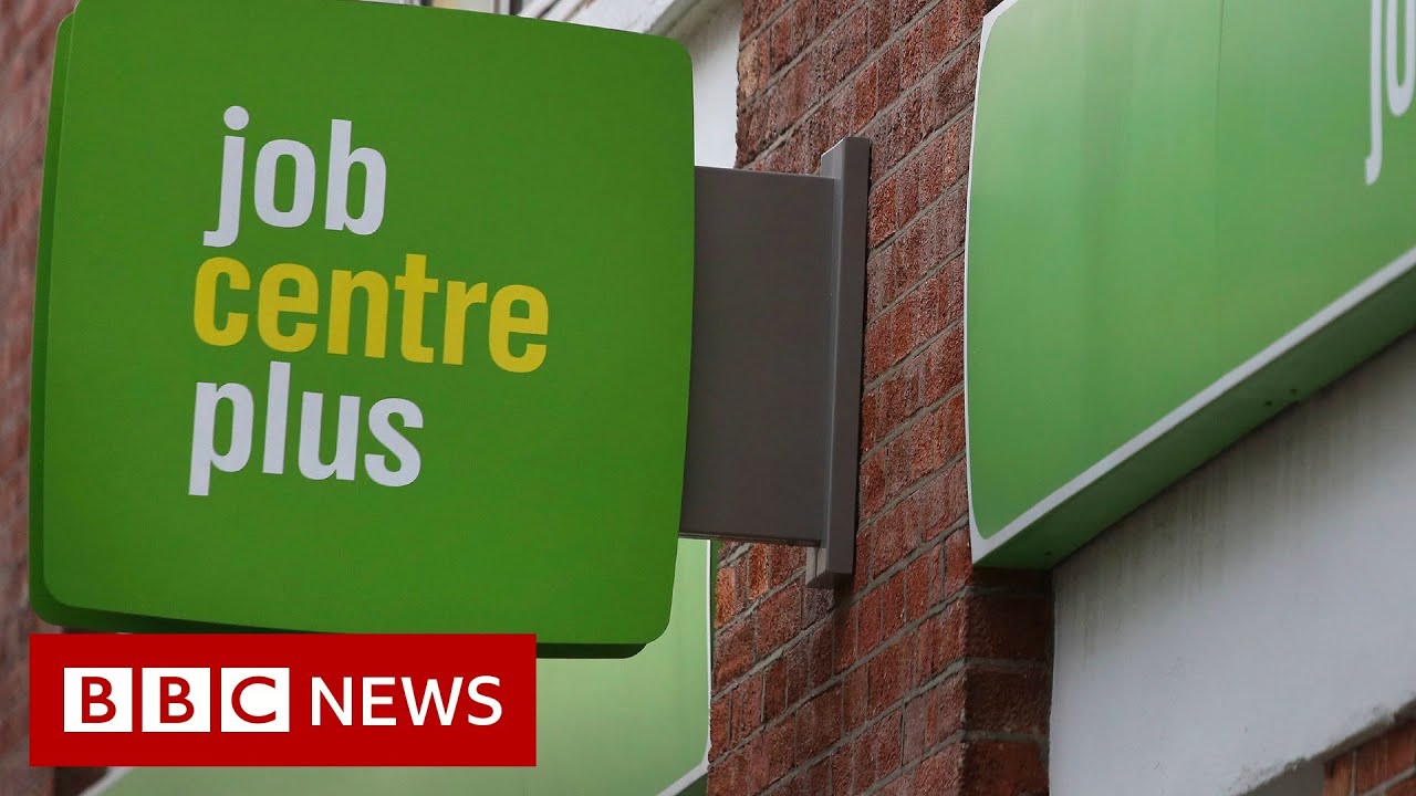 Coronavirus Impact On Global Economy Bbc News Youtube