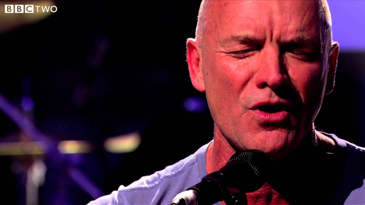 Sting And Yet Later With Jools Holland Bbc Two Youtube