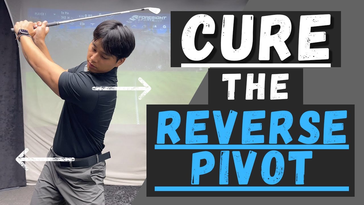 Cure Reverse Pivot Youtube