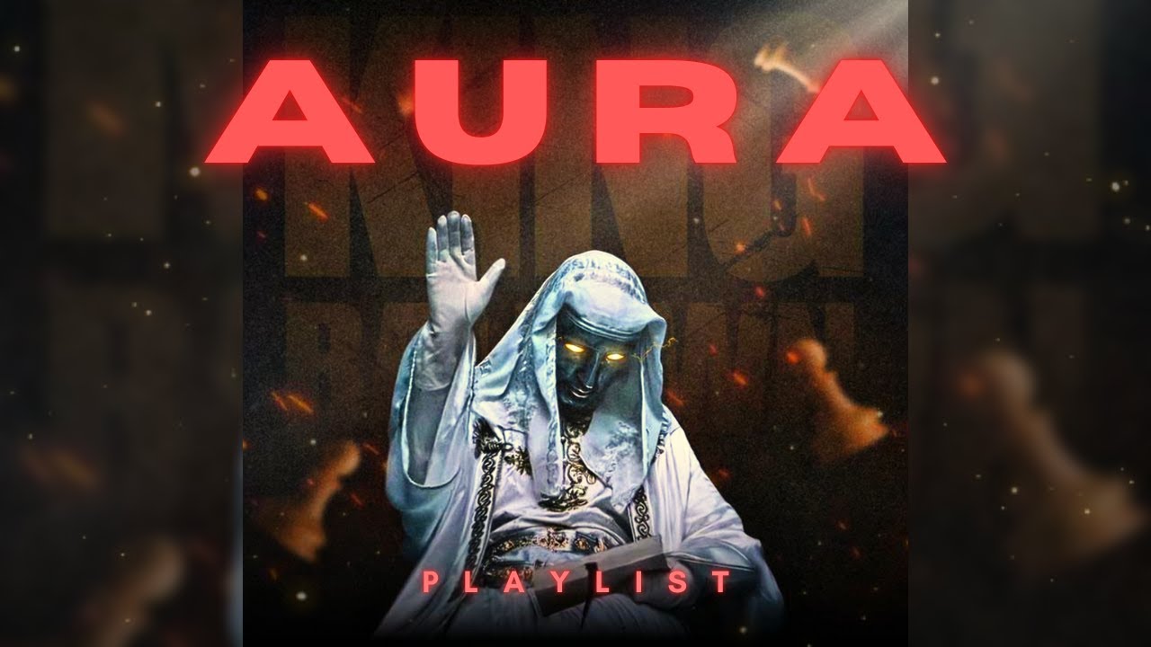 Aura Music Playlist 2024 Mix Youtube