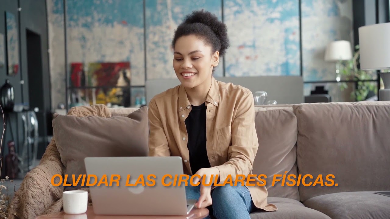 Video Vecindapp Youtube