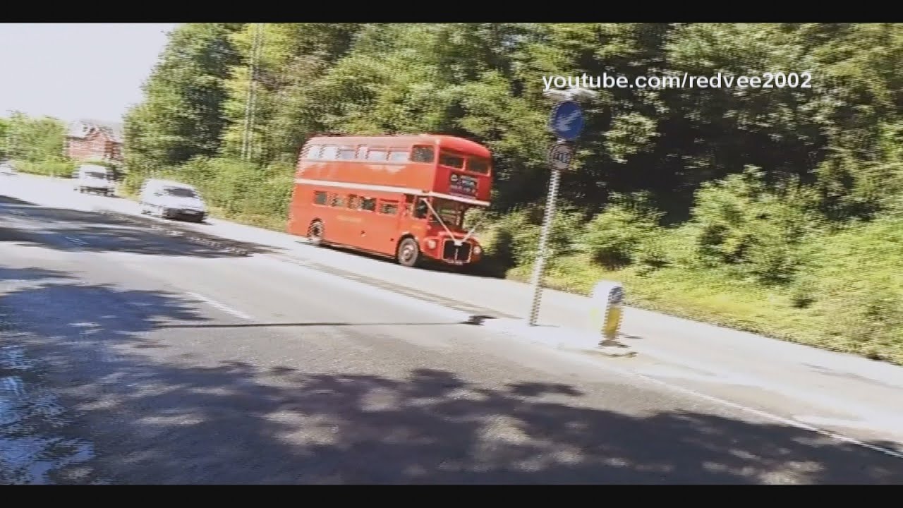 Routemaster Youtube