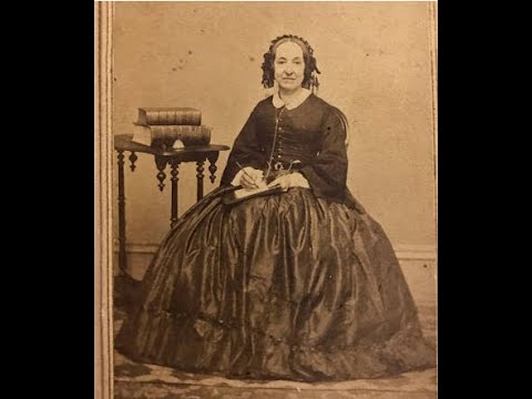 The Remarkable Story Of Elizabeth Packard A Fight For Women S Rights