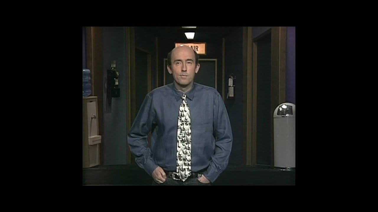 Monologue S09e21 Youtube