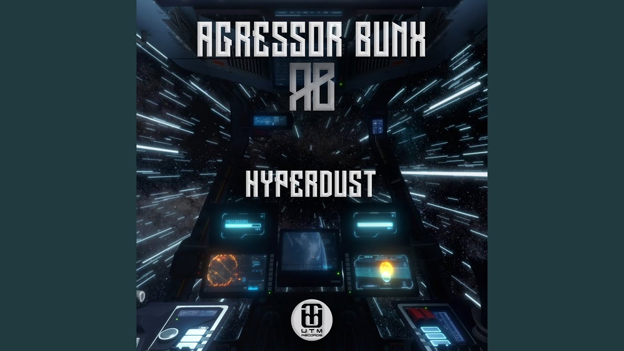Hyperdust Youtube Music