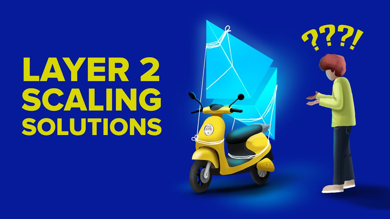 Layer 2 Scaling Solutions Explained Rollups Plasma Sidechains