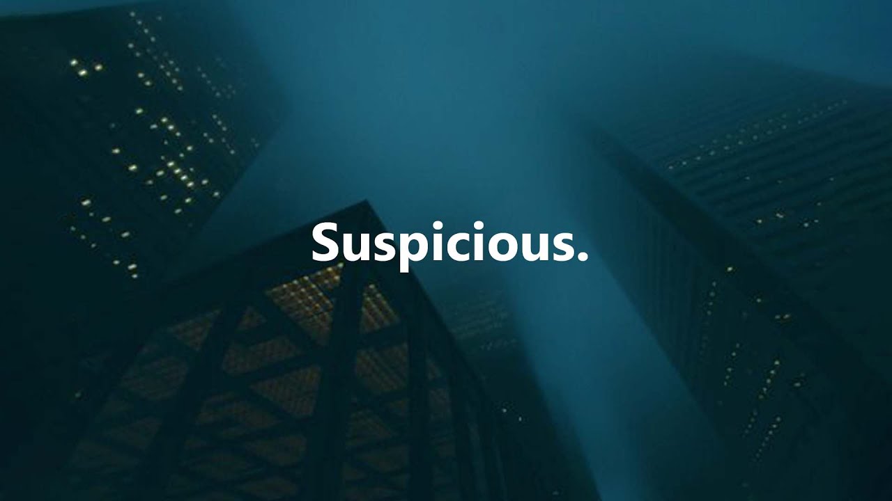 Suspicious Youtube Music
