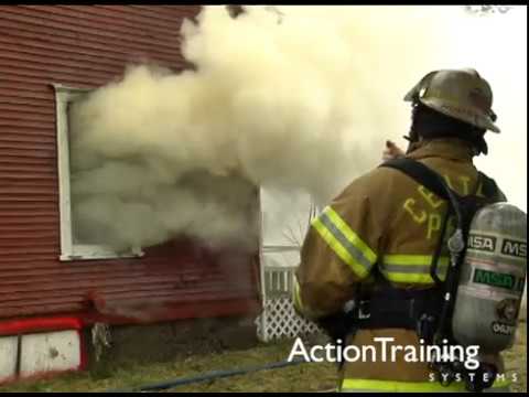 Ff I Ventilation Basics Horizontal Procedures 12 Youtube