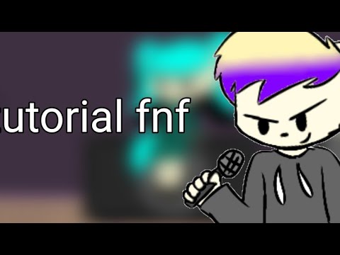 Tutorial Fnf Flipaclip Read Desc Youtube