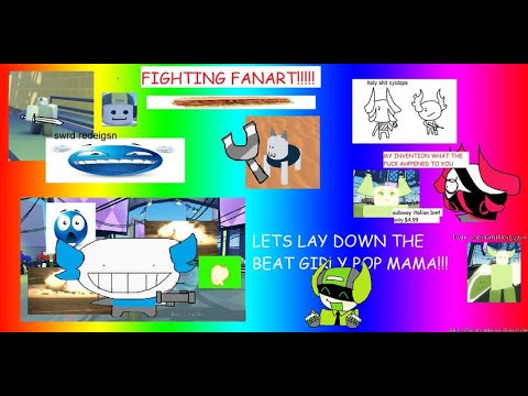 Phighting April Fools Showcase Youtube