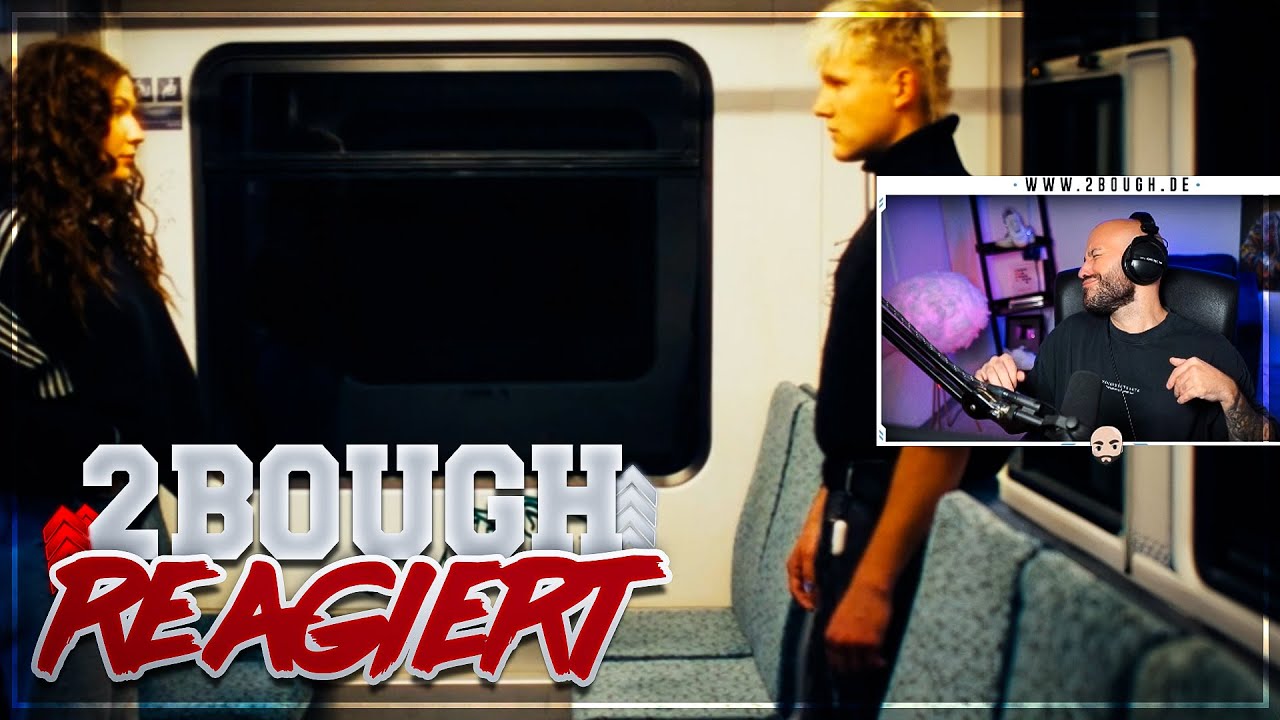 01099 S1 2bough Reagiert Youtube