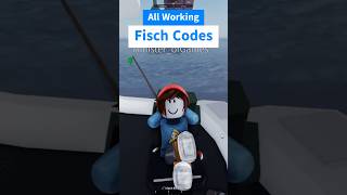 New All Working Codes For Fisch June 2025 Roblox Fisch Codes 2025 By