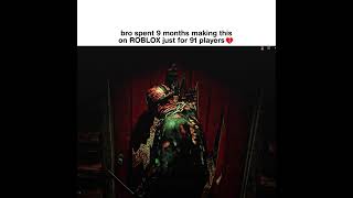 Why Is This Roblox Game So Addicting Robloxmeme Fyp Shortsfeed Rofblox ...