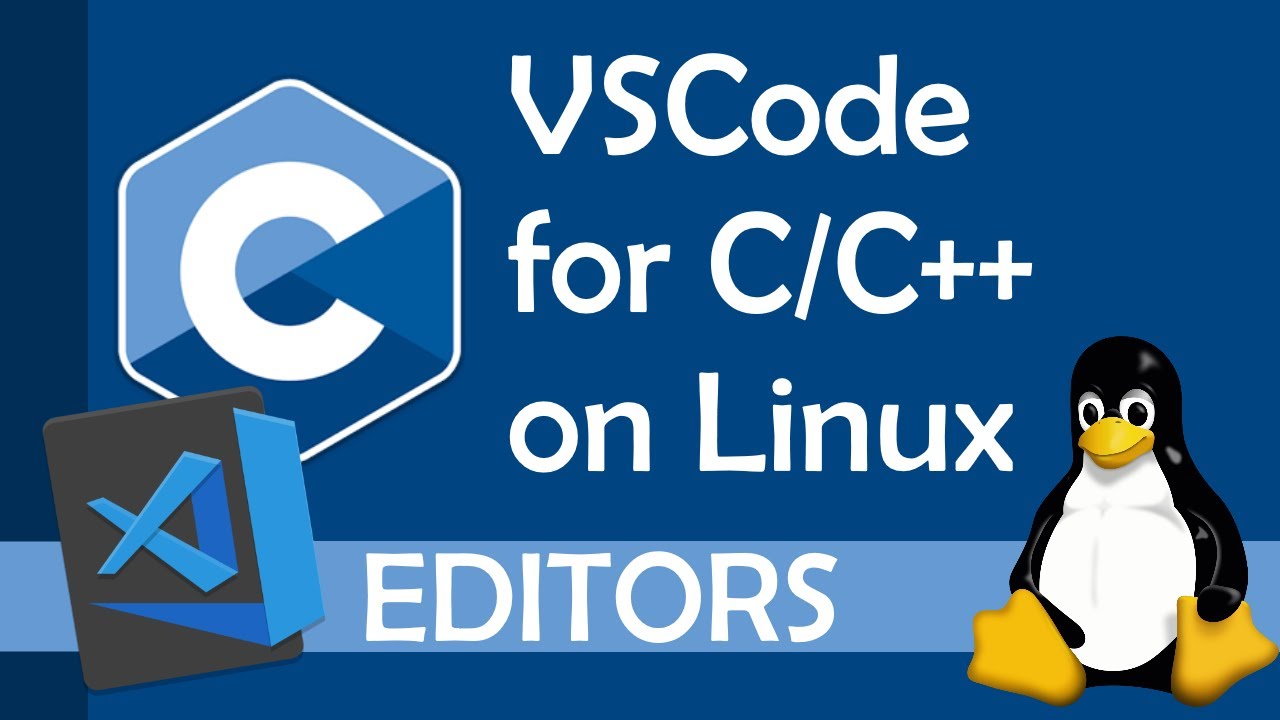 Visual Studio Code C Linux Tutorial Verhub