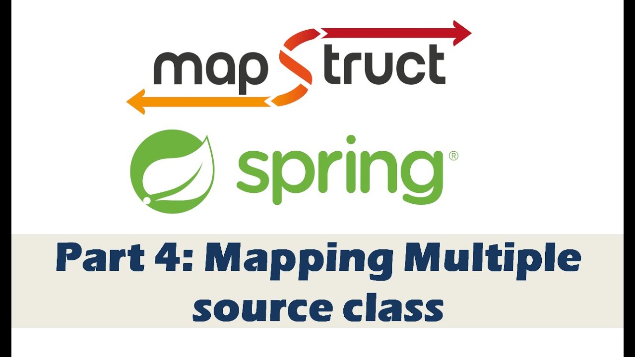 Master Multiple Source Mapping With Mapstruct Ultimate Guide For