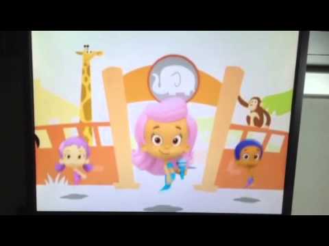 Bubble Guppies Season02Episode07 A Tooth on the Looth - VidoEmo ...