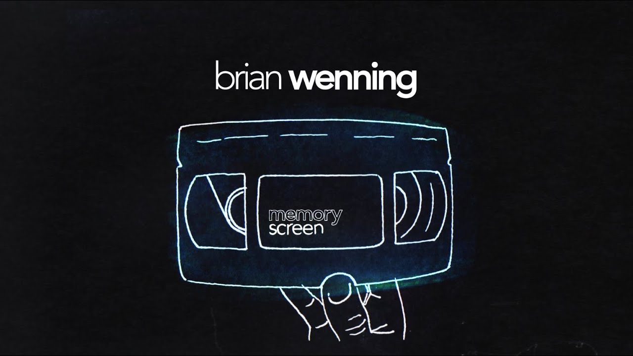 Memoryscreen 4 Brian Wenning Youtube