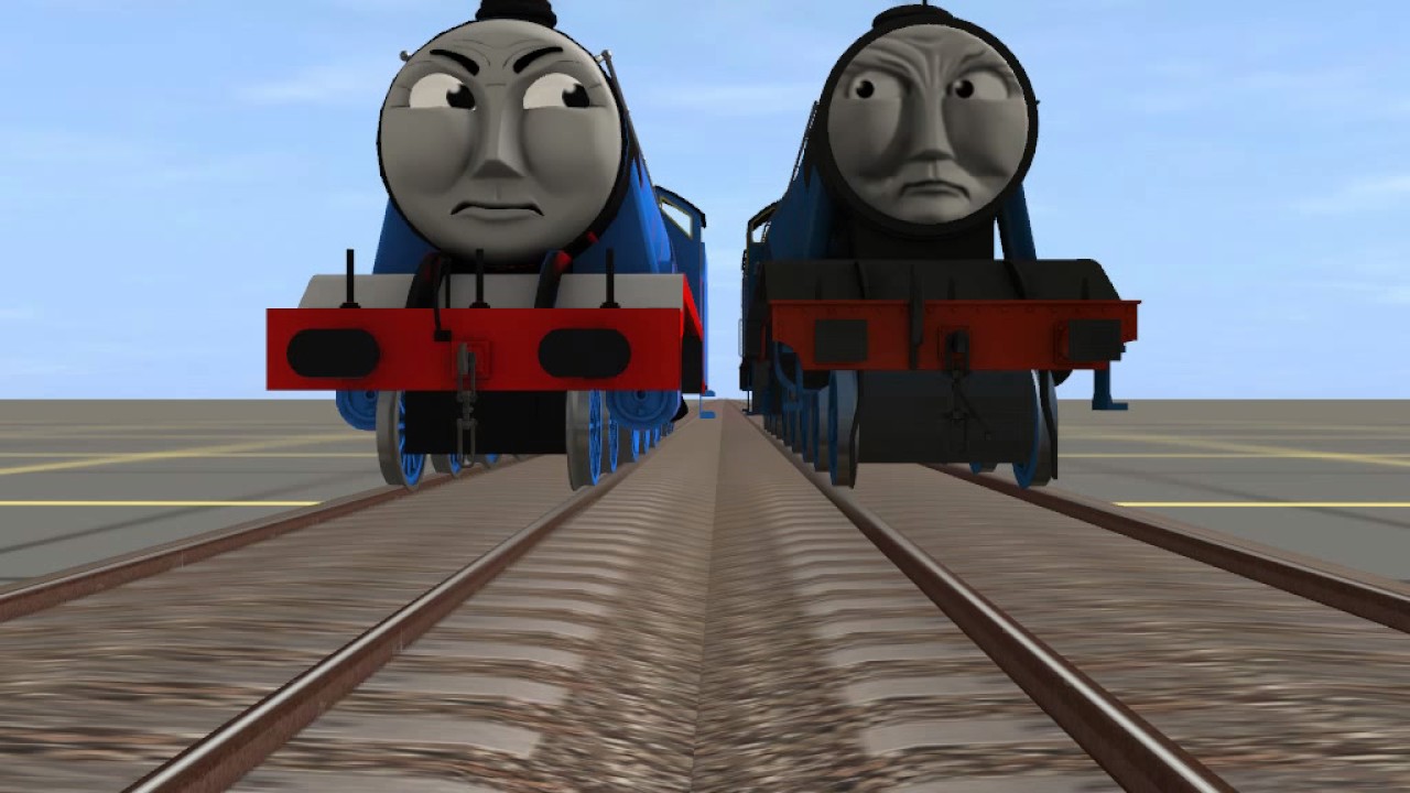 Tvs Gordon Vs Rws Gordon Youtube