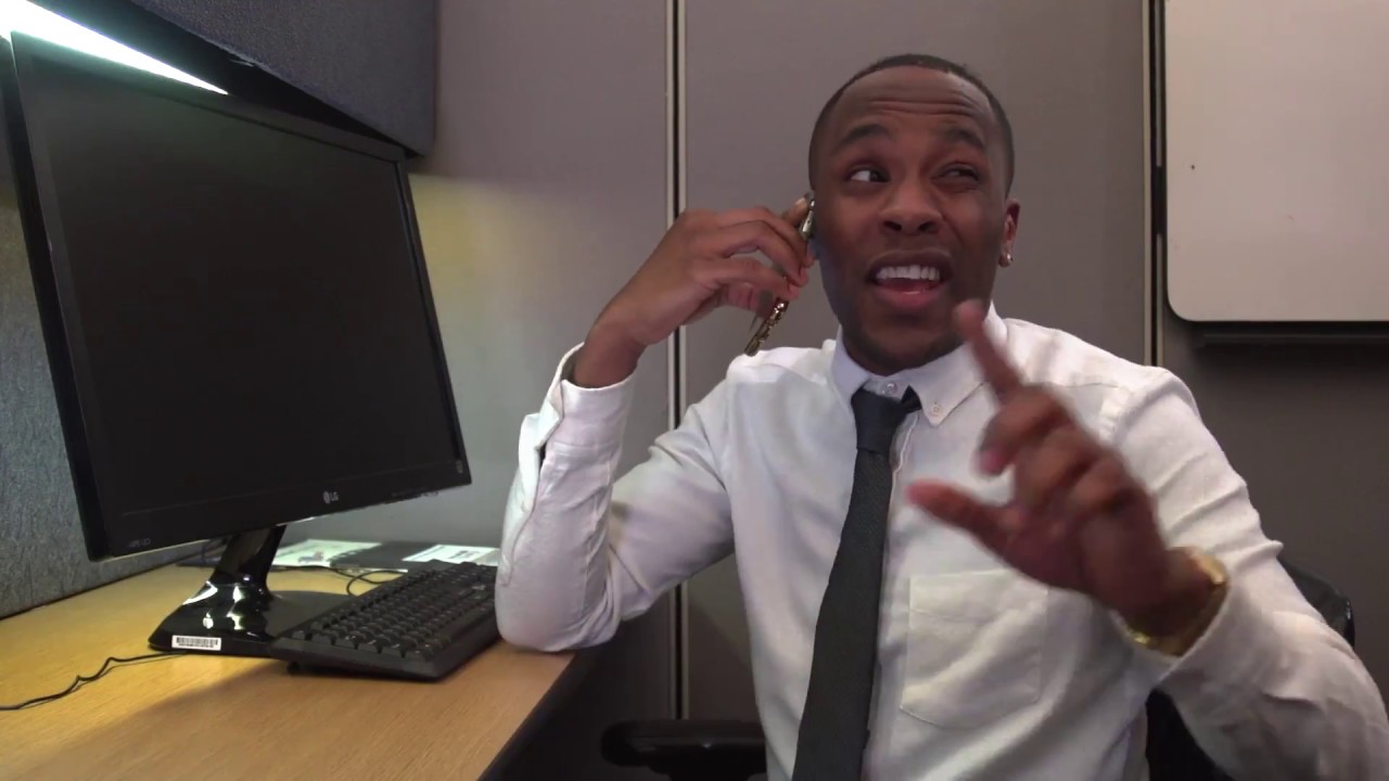 Dayattheoffice Youtube