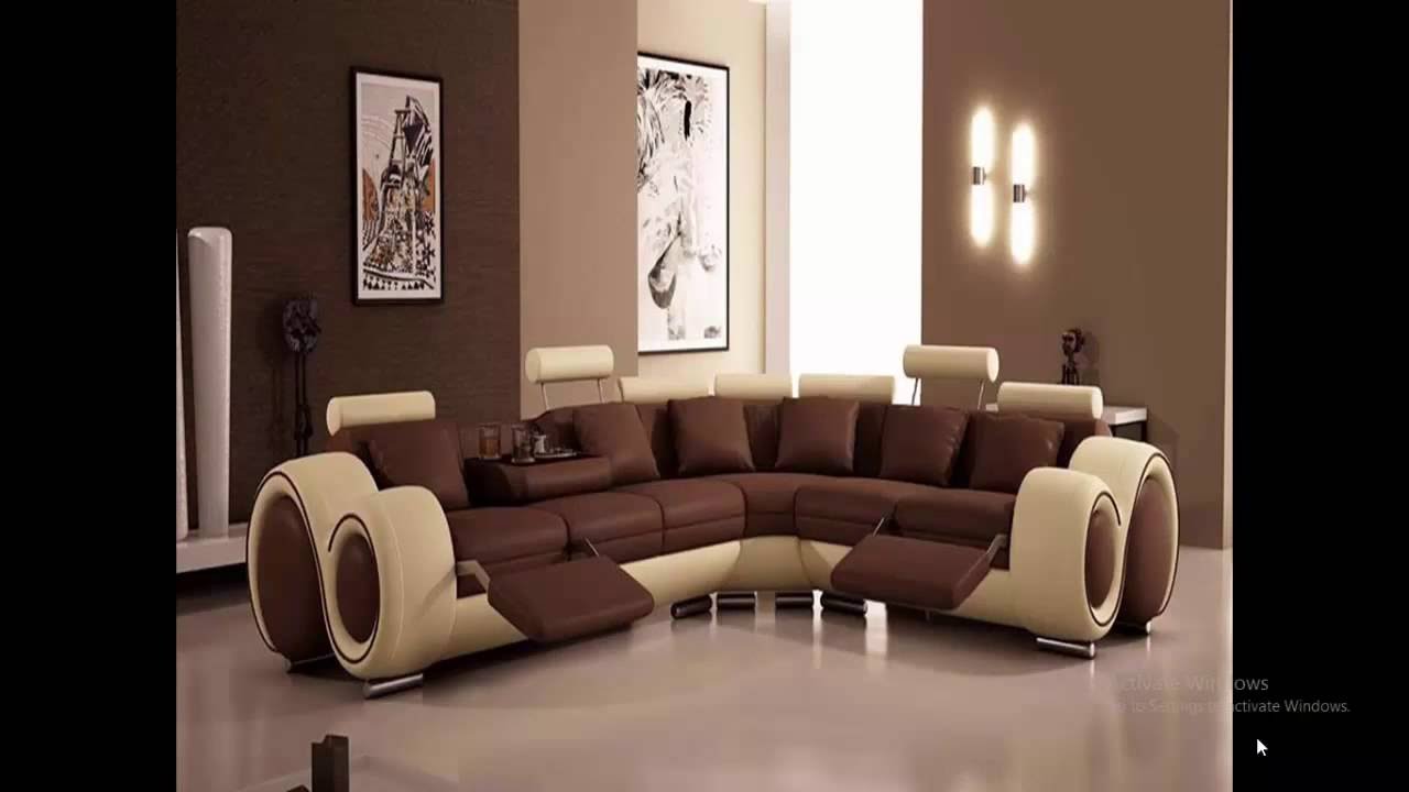 Luxury Sofa Designs Youtube