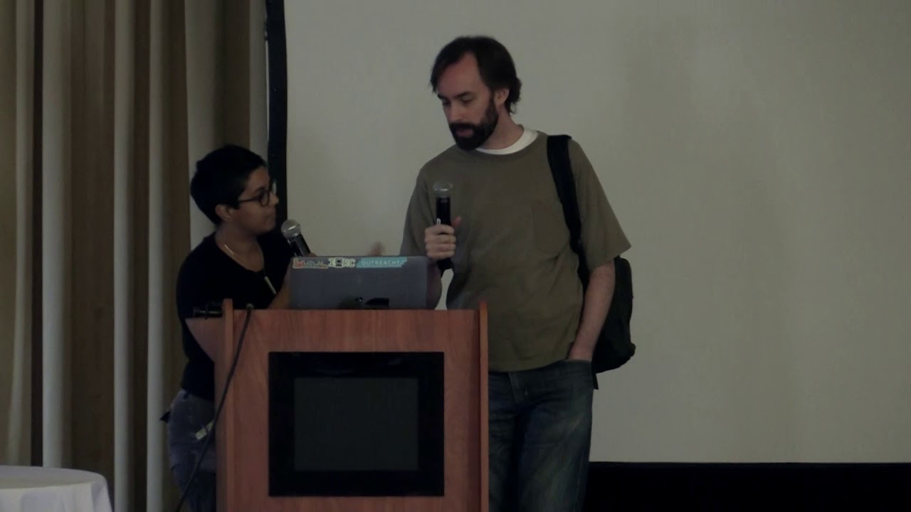 Pyvideo Org Code Review Forwards And Back