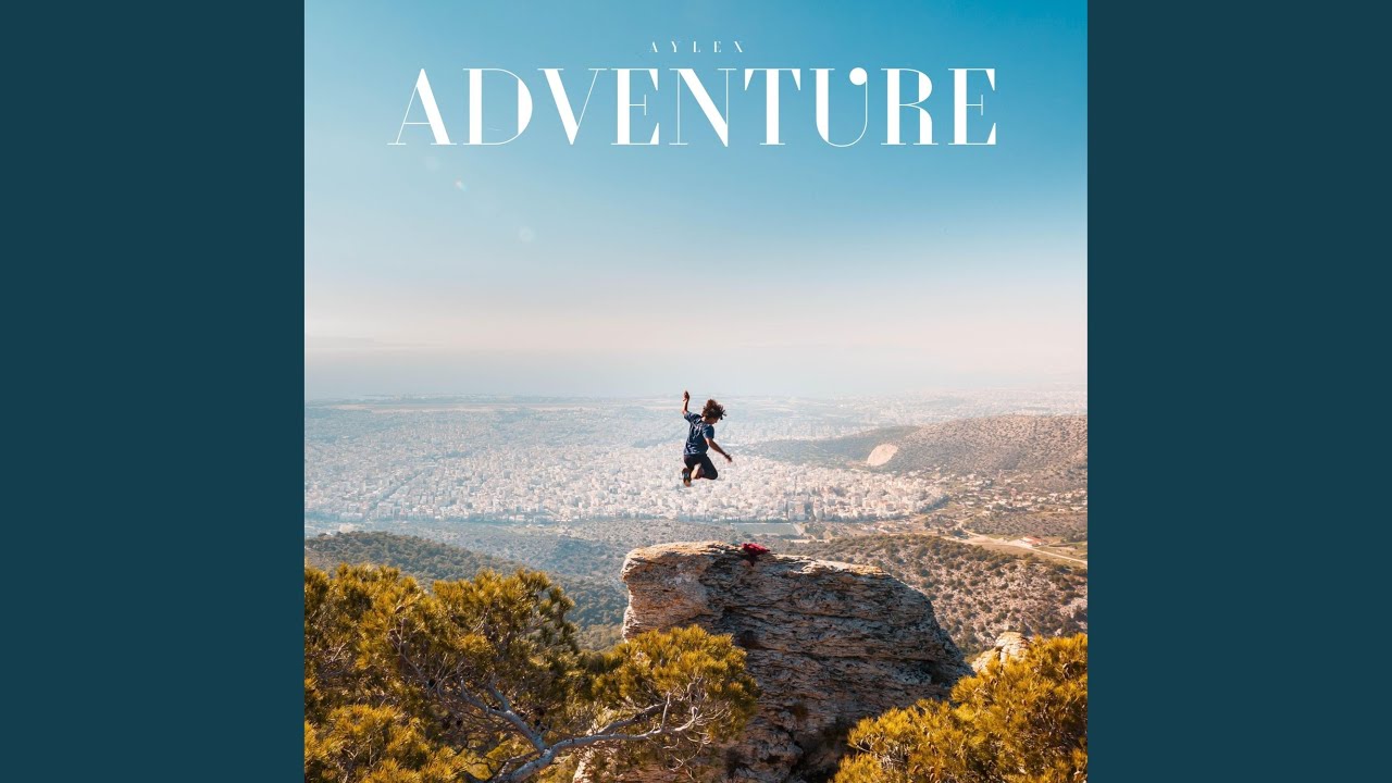 Adventure Youtube