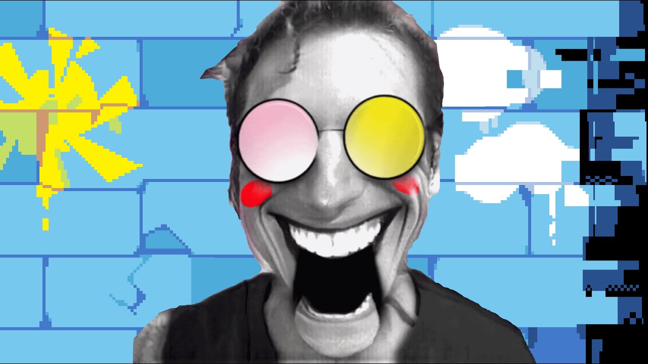 пёџ Blocked Youtube