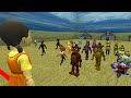 Freddy And Friends In Squid Game Season 3 Gmod Fnaf Fnaf Adventures ...