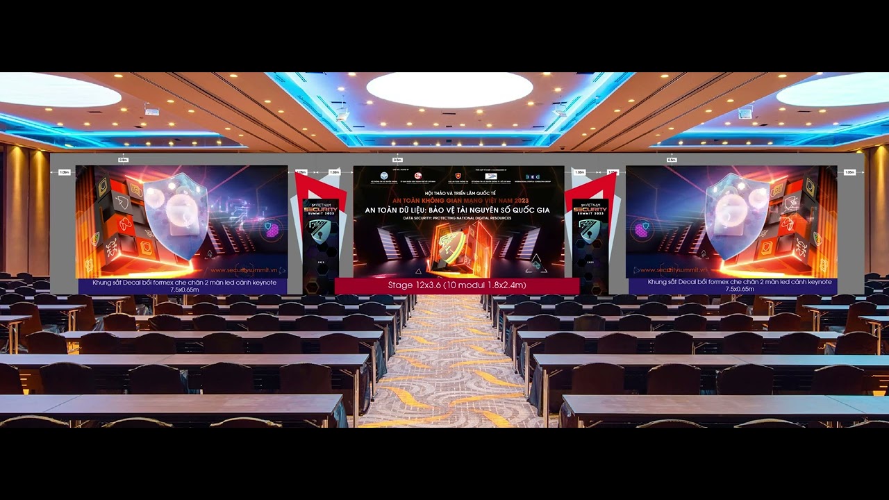 Keynote Youtube