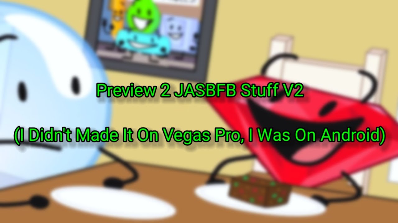 Preview 2 Jasbfb Stuff V2 Youtube