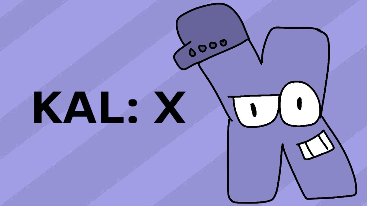 Kazakh Alphabet Lore X Youtube