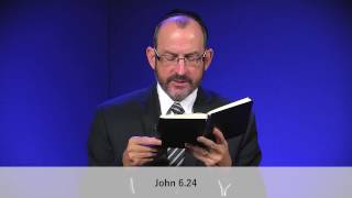 Dr Baruch Korman Galatians Chapter 6 Part 2 By Loveisrael Org Mp3 Mp4
