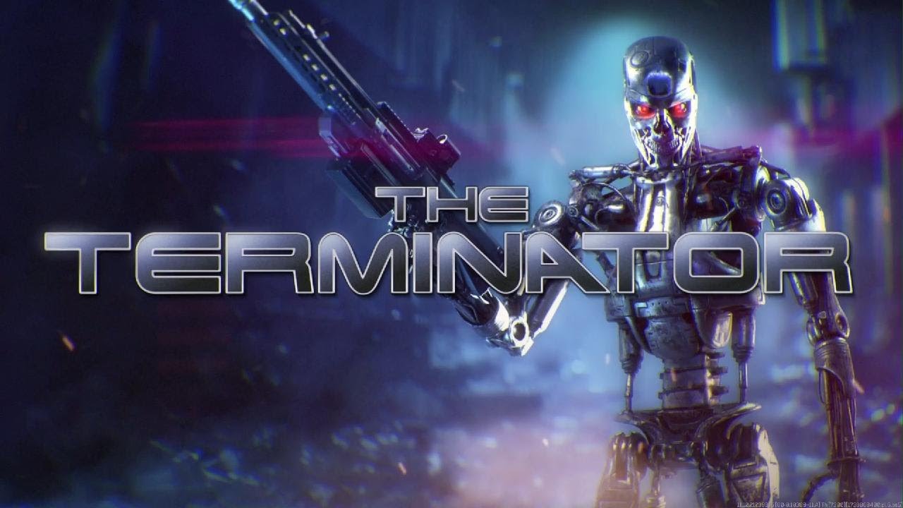 The Terminator Bundle рџ ђ Youtube