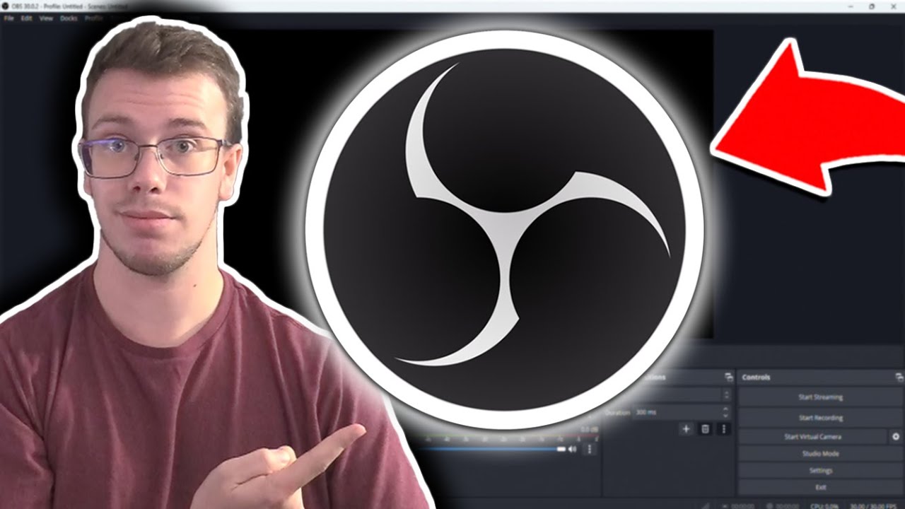 Stream On Twitch With Obs Studio Streamlab