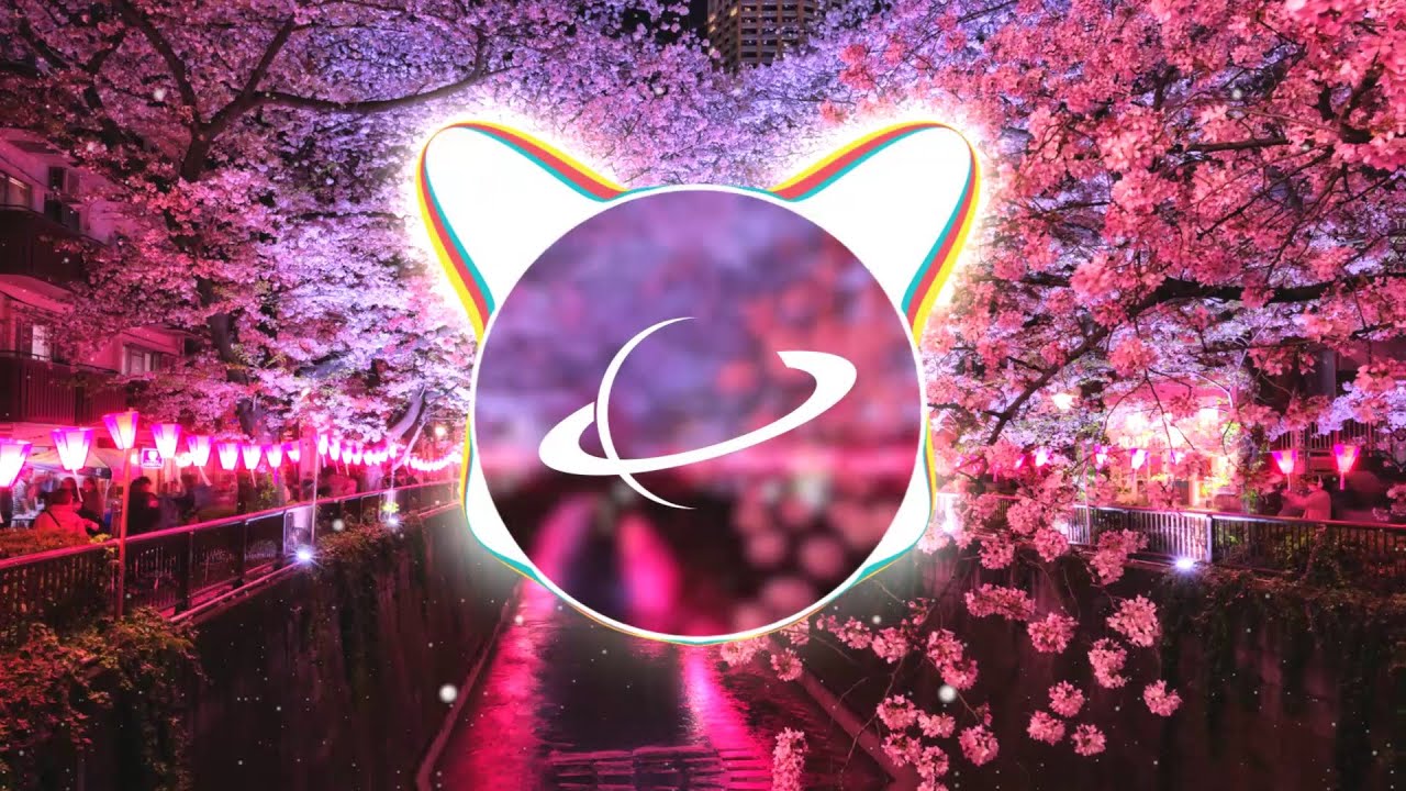 Dabin Blanke Ft Lø Spirit Night Bloom Youtube