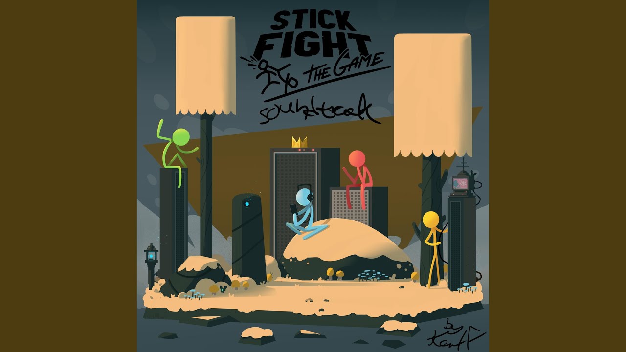 Stick Fight Youtube