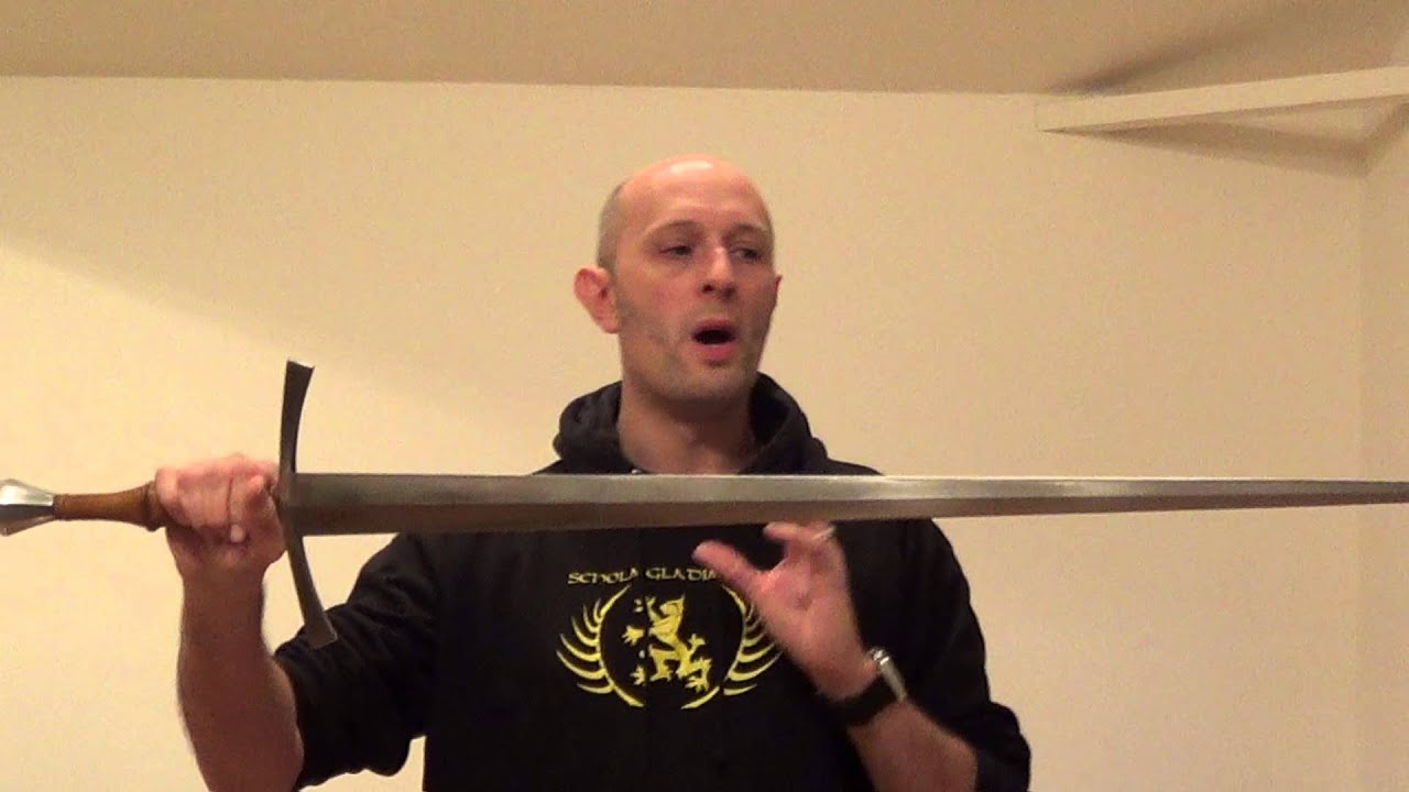 Sword Carrying Laws In Medieval England Youtube