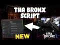 Best Tha Bronx 2 Script Aimbot Esp Autfarm Killaura Silent Aim New ...