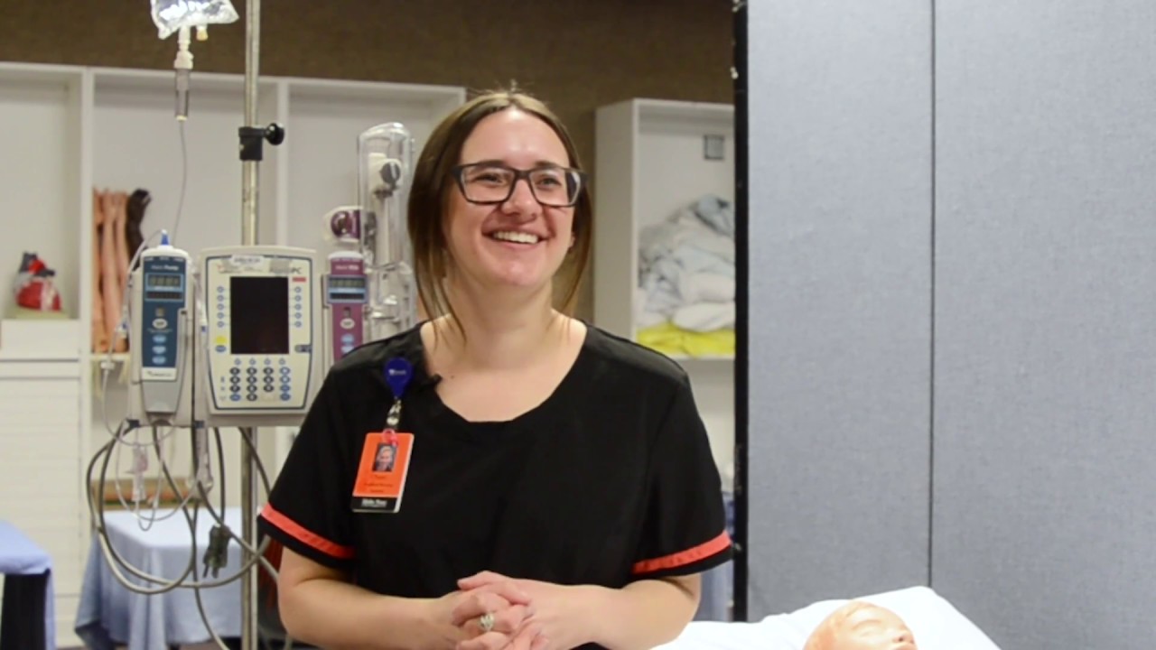 Practical Nursing Lpn Program 2018 Isu College Of Technology
