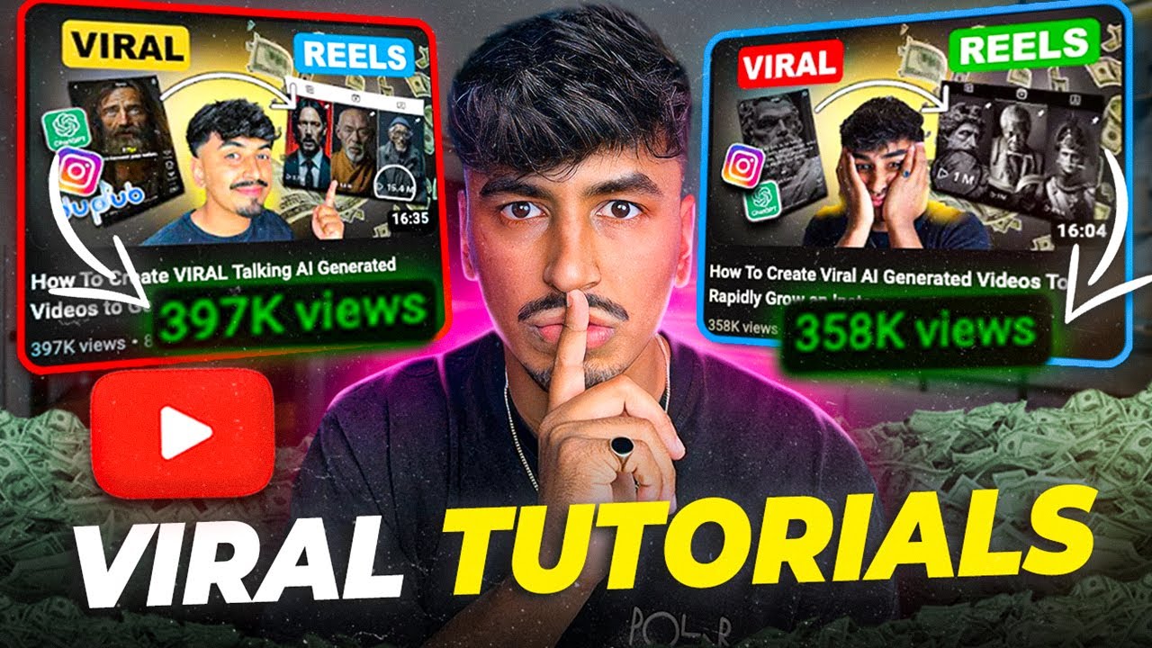 How To Edit Tutorial Videos Step By Step Guide Youtube