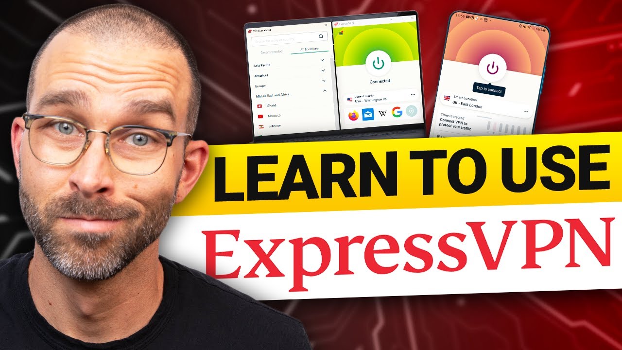Expressvpn Tutorial The Only Expressvpn Guide You Need Youtube
