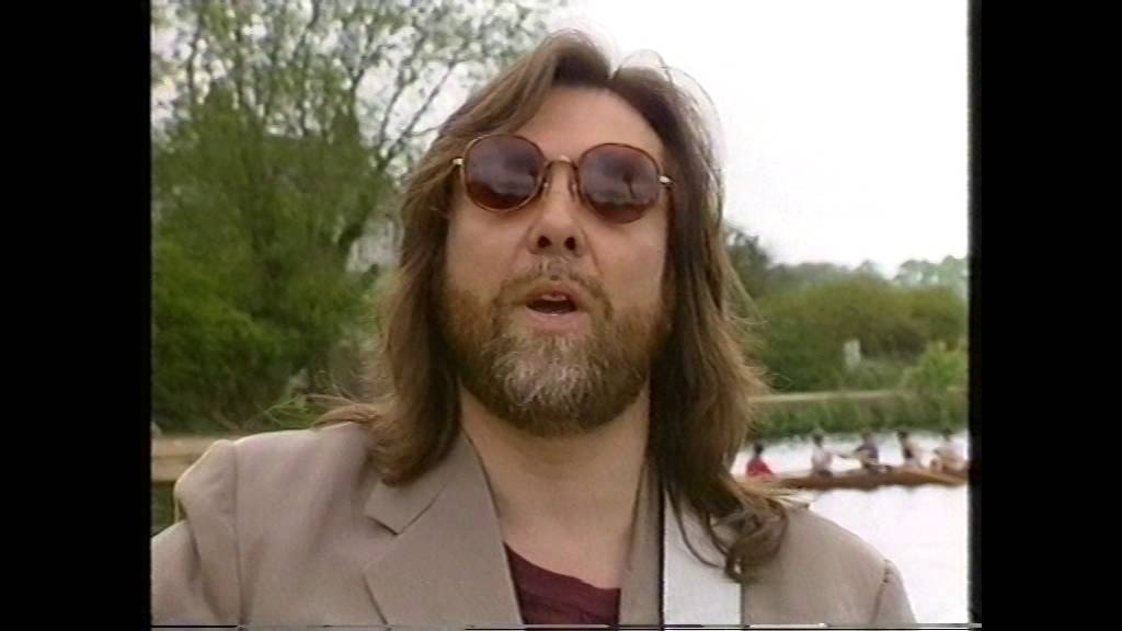 Dennis Locorriere Dr Hook The More I Am Youtube