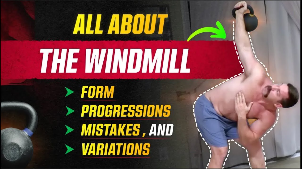 Windmill Tutorial Youtube