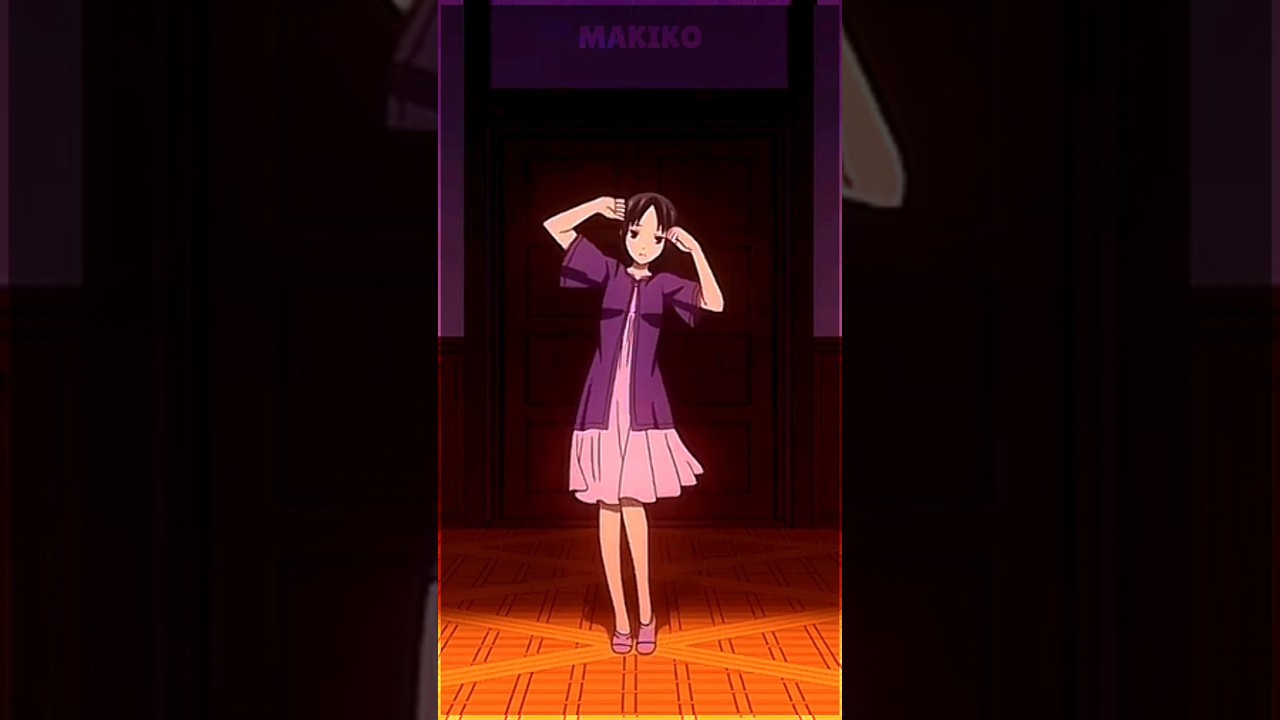 Kaguya Dance Edit Youtube