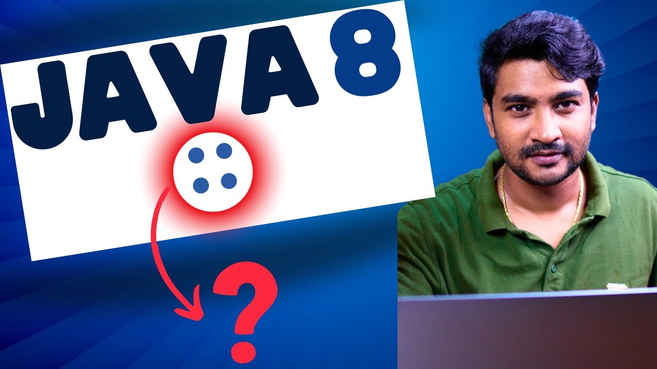 Method Reference In Java 8 How It Really Works Youtube